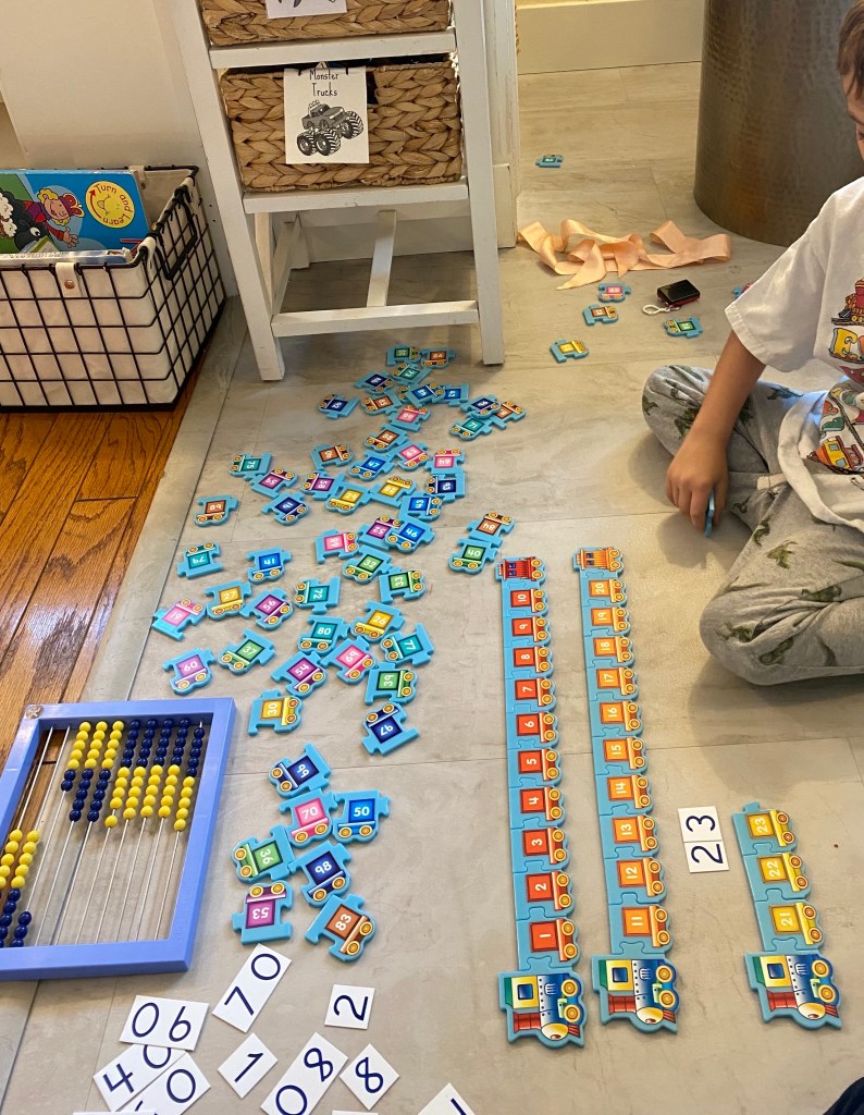 Math Books for Kids - Welcome to RinkydinkMum